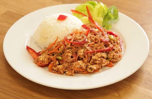 Mokeang | Take Away Cuisine Thailandaise